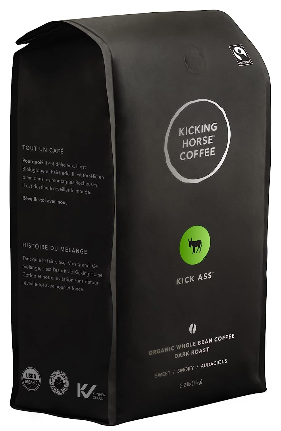 Kicking Horse Coffee Reviews