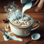 An Introductory Guide to Milk Texturing and Steaming for Coffee Drinks ...